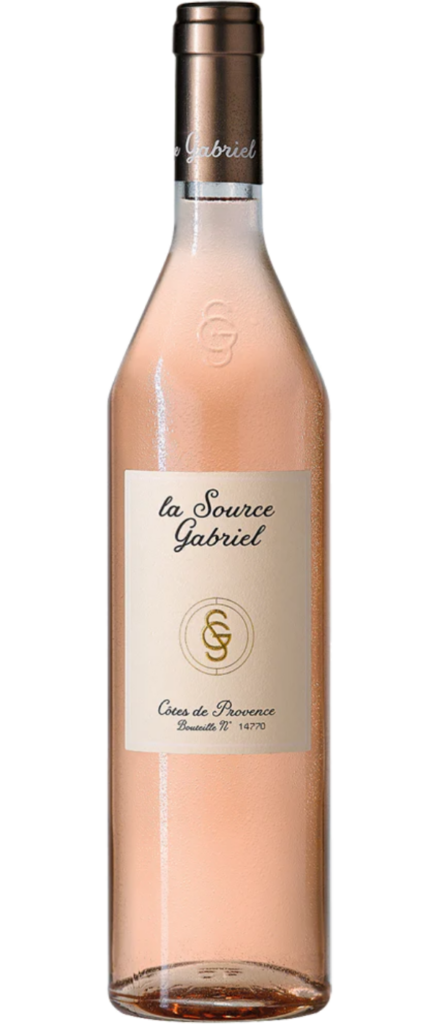 LA SOURCE GABRIEL ROSE | OAK Cava
