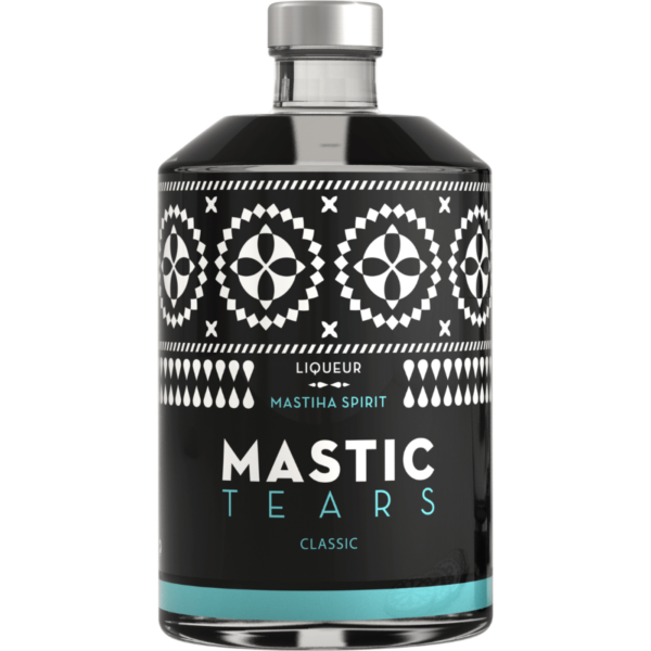 MASTIC TEARS CLASSIC | OAK Cava