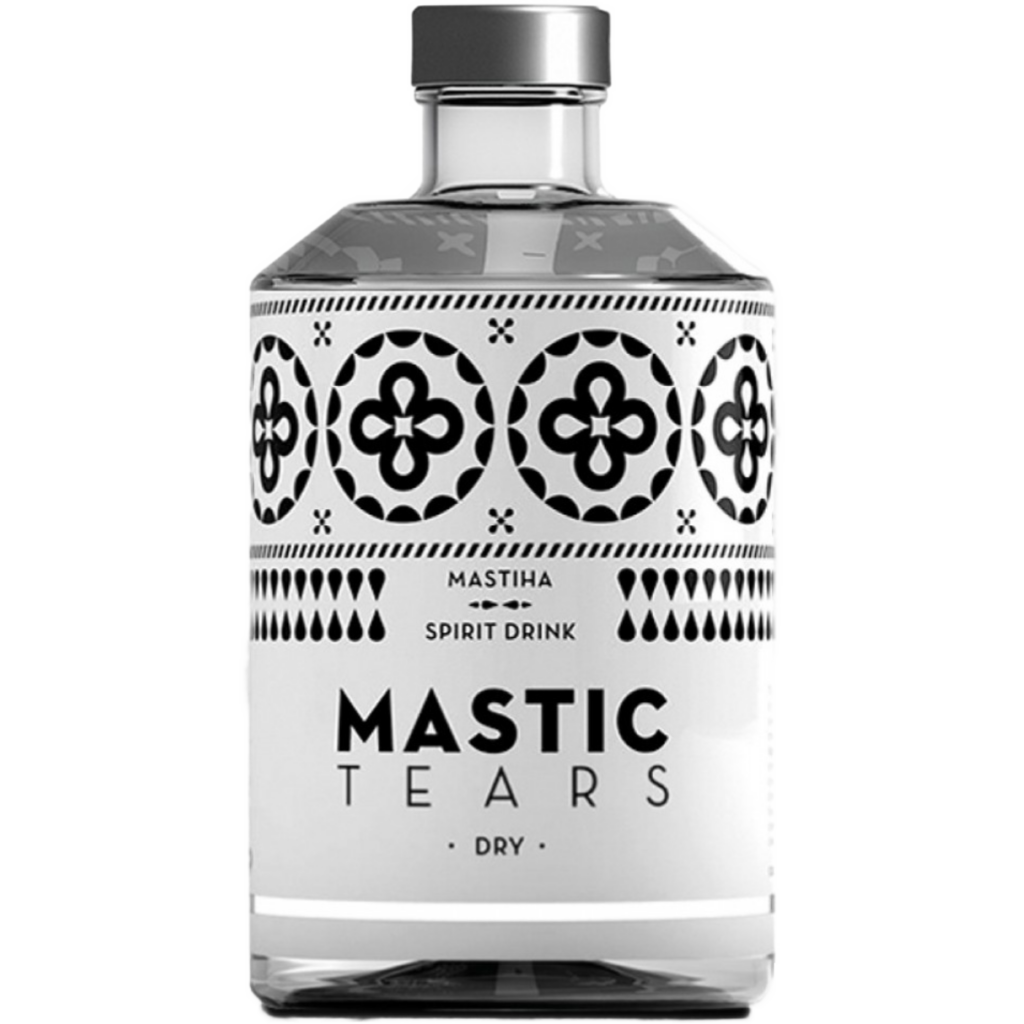 MASTIC TEARS DRY | OAK Cava