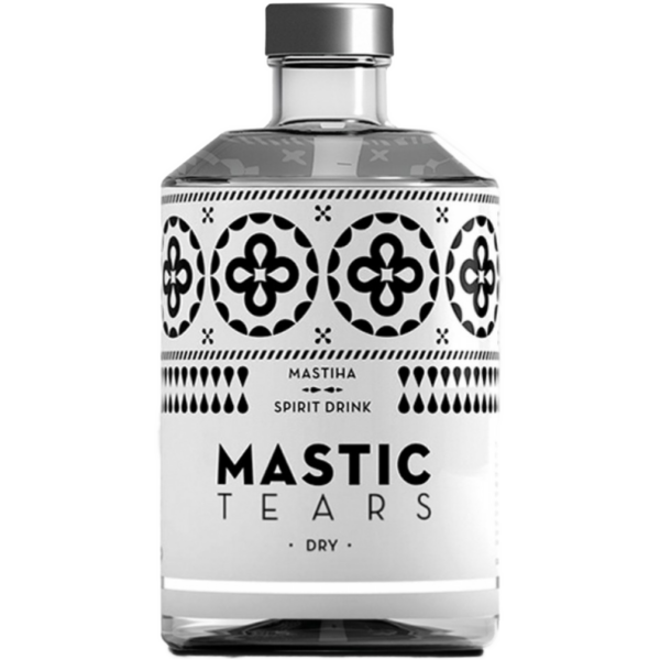 MASTIC TEARS DRY | OAK Cava