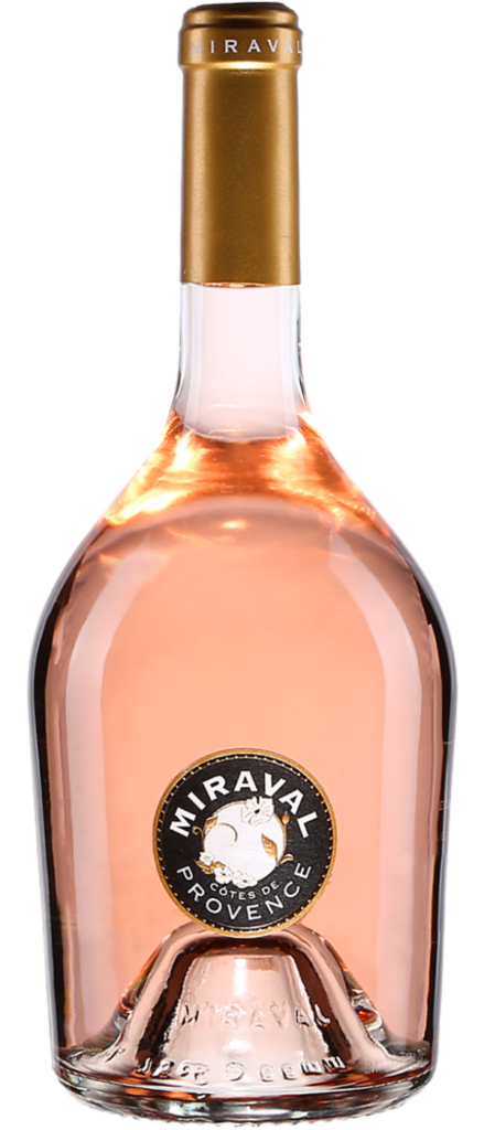 MIRAVAL ROSE | OAK Cava
