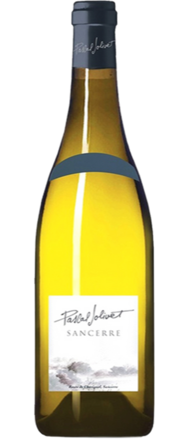 PASCAL JOLIVET SANCERRE BLANC OAK Cava PASCAL JOLIVET SANCERRE BLANC OAK Cava