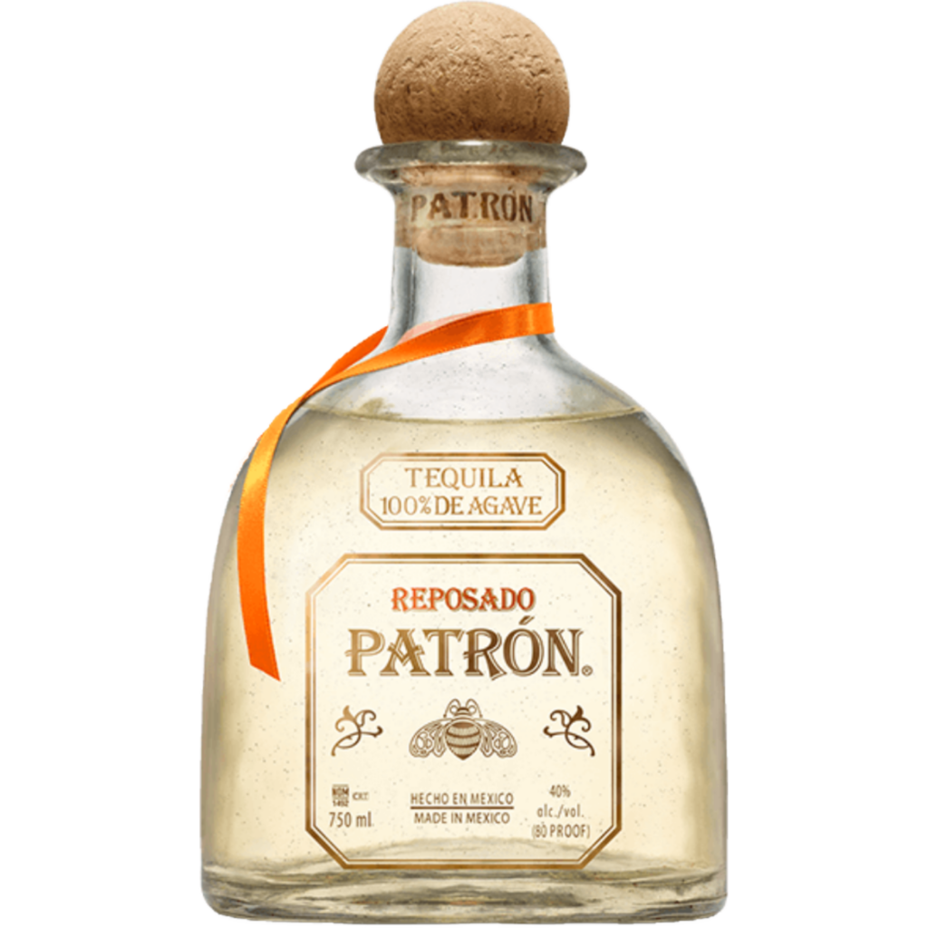 PATRON REPOSADO | OAK Cava