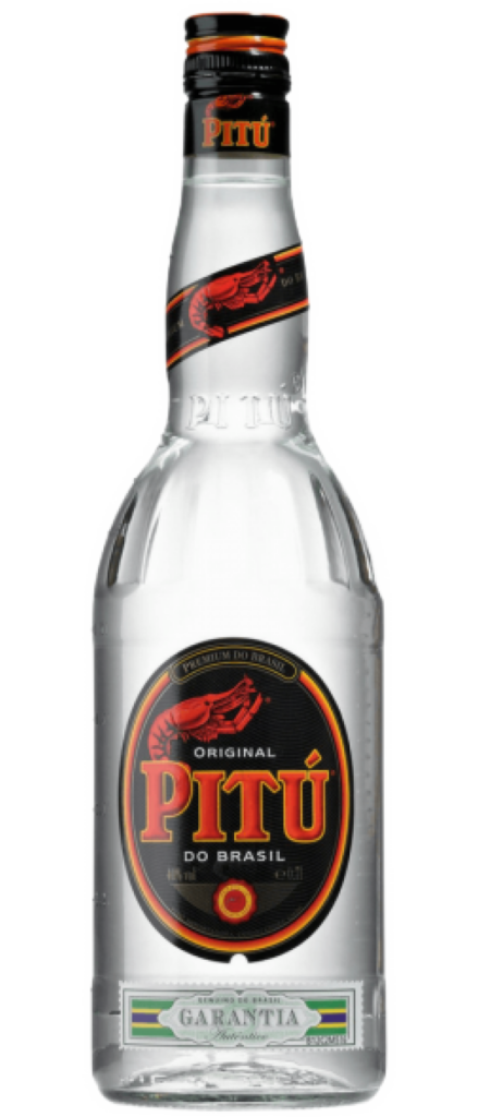 PITU CACHACA | OAK Cava