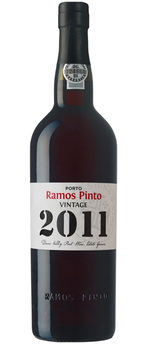 RAMOS PINTO RUBY PORT | OAK Cava