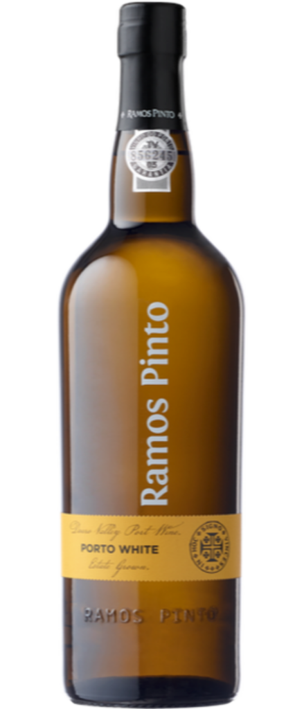 RAMOS PINTO WHITE PORT | OAK Cava