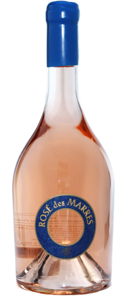 ROSE DES MARRES 1.5LT | OAK Cava