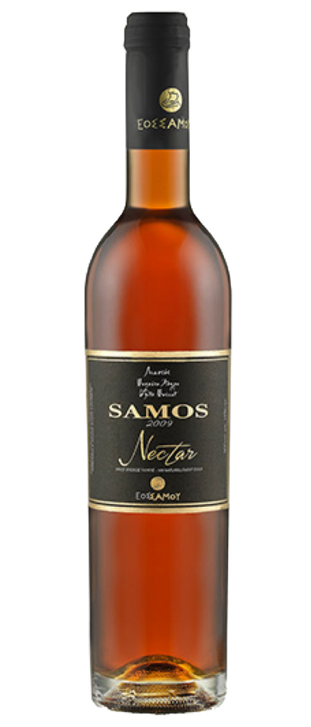 SAMOS WINES ΝΕΚΤΑΡ 500ML | OAK Cava