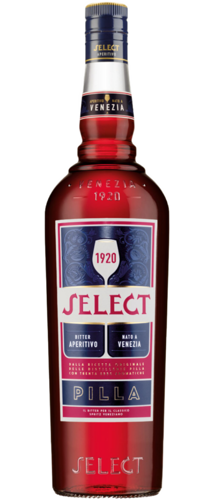SELECT APERITIF 1LT | OAK Cava