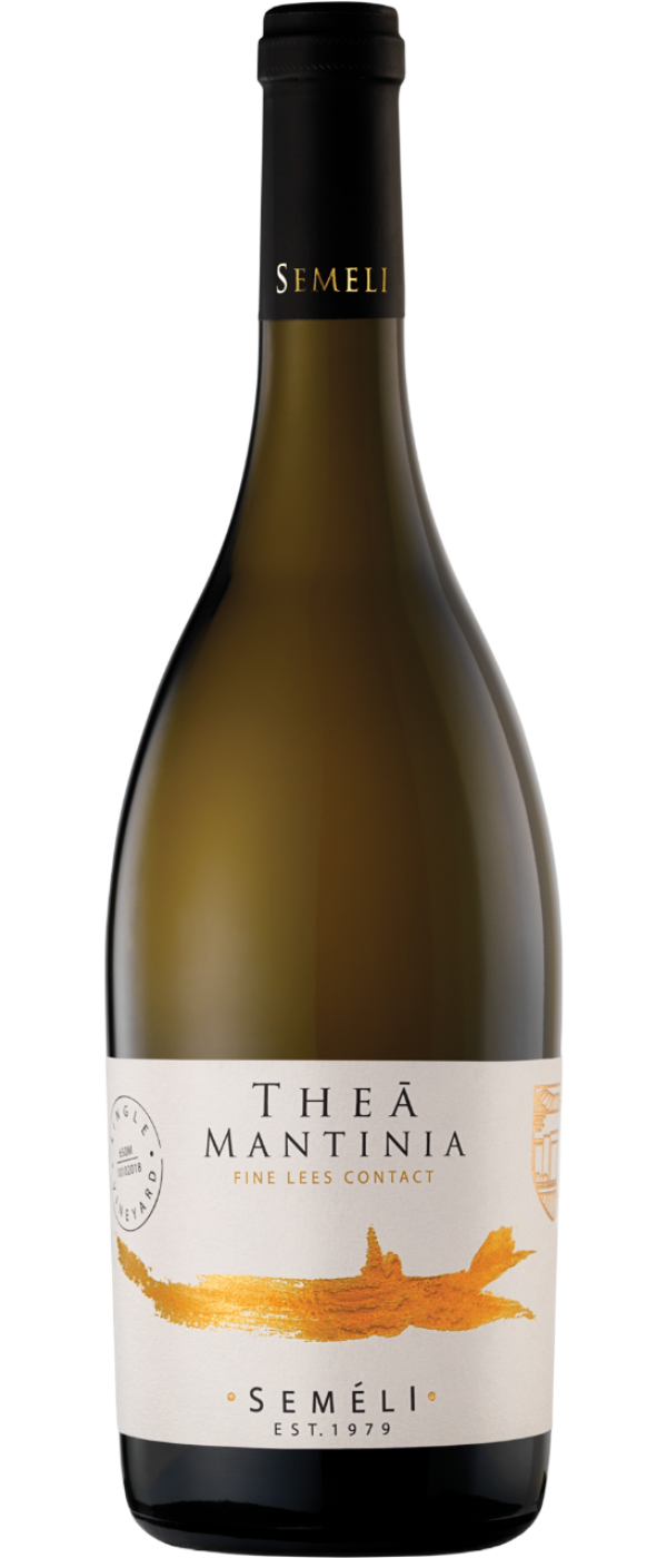 SEMELI ‘THEA’ ΜΑΝΤΙΝΕΙΑ | OAK Cava