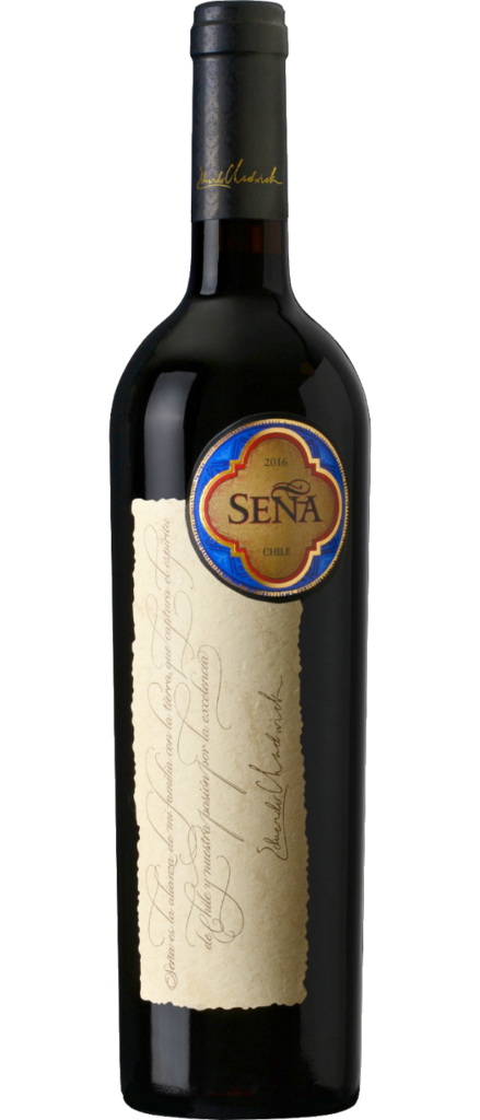 SENA 2020 | OAK Cava