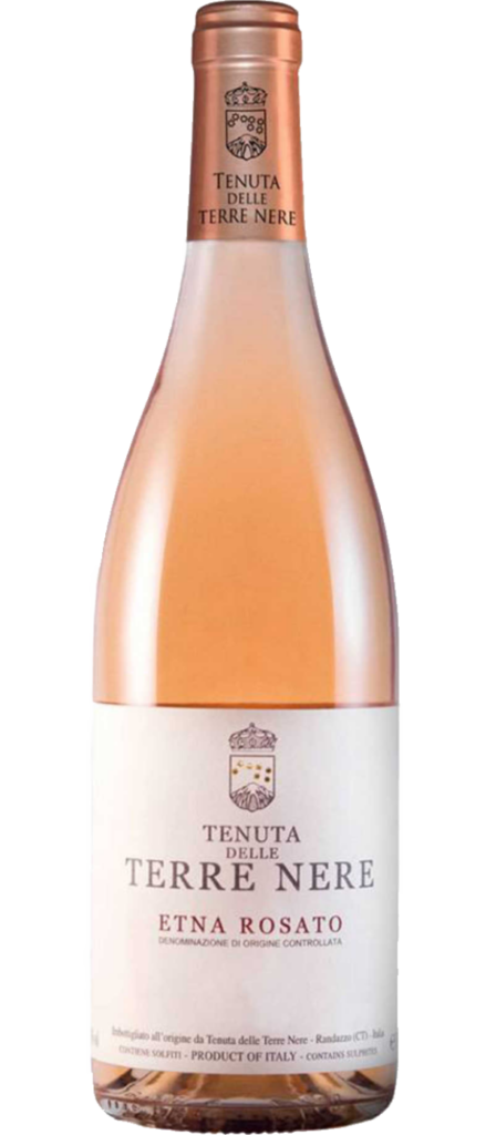 TERRE NERE ETNA ROSATO | OAK Cava