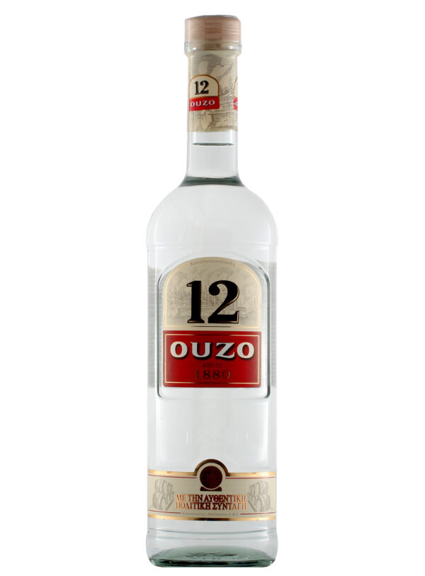 ΚΑΡΔΑΣΗ ΟΥΖΟ 0,7LT | OAK Cava