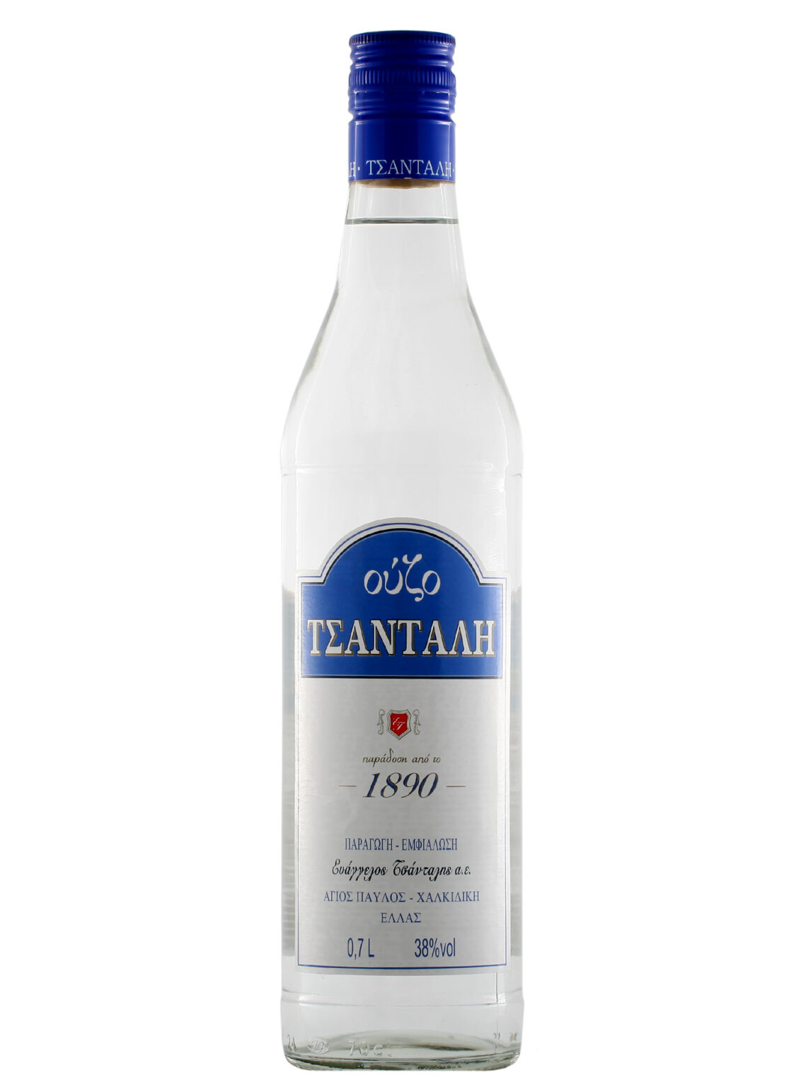 LOST LAKE ΑΠΟΣΤΑΓΜΑ ΣΤΑΦΥΛΗΣ ΡΟΜΠΟΛΑ | OAK Cava