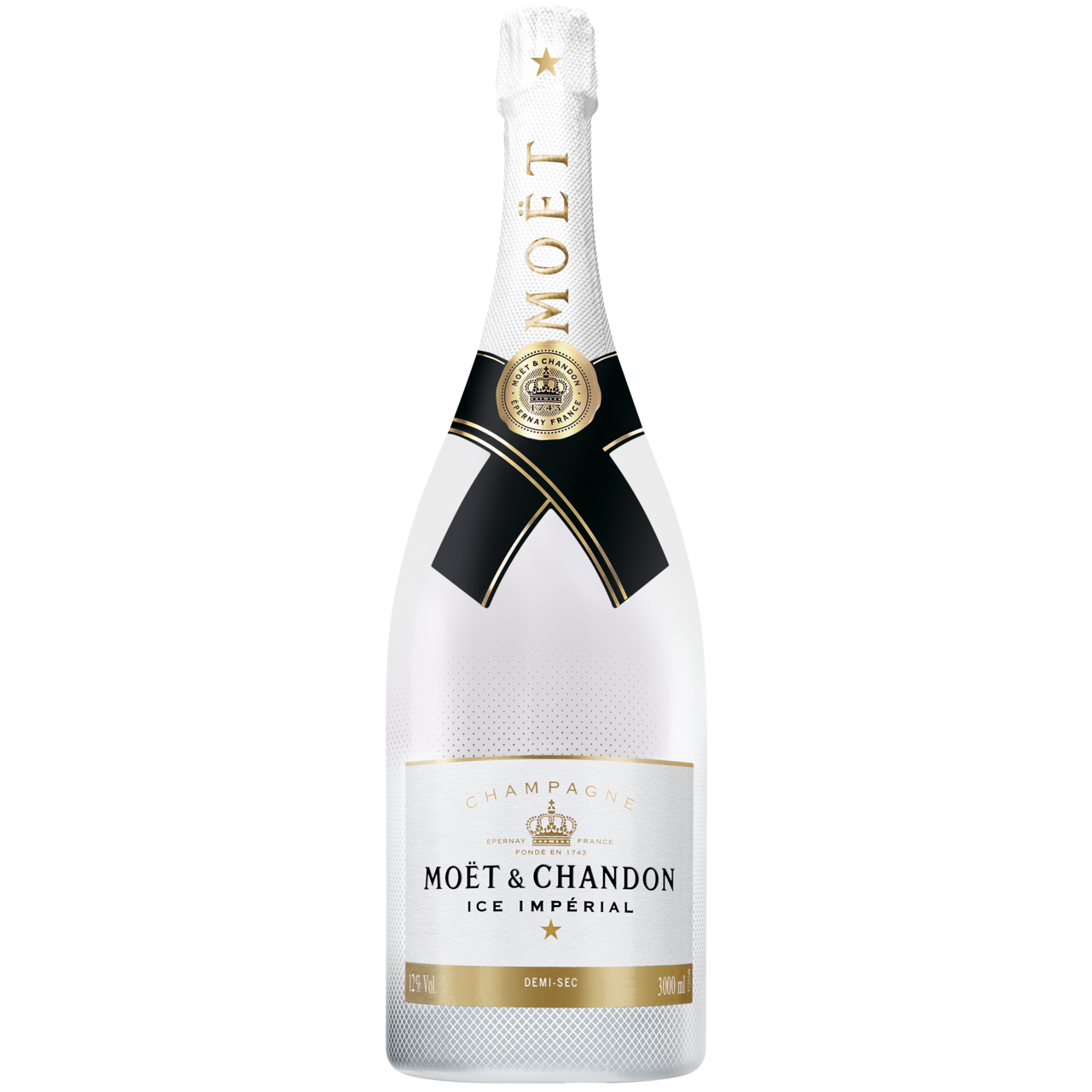 MOET & CHANDON ICE IMPERIAL 3LT | OAK Cava