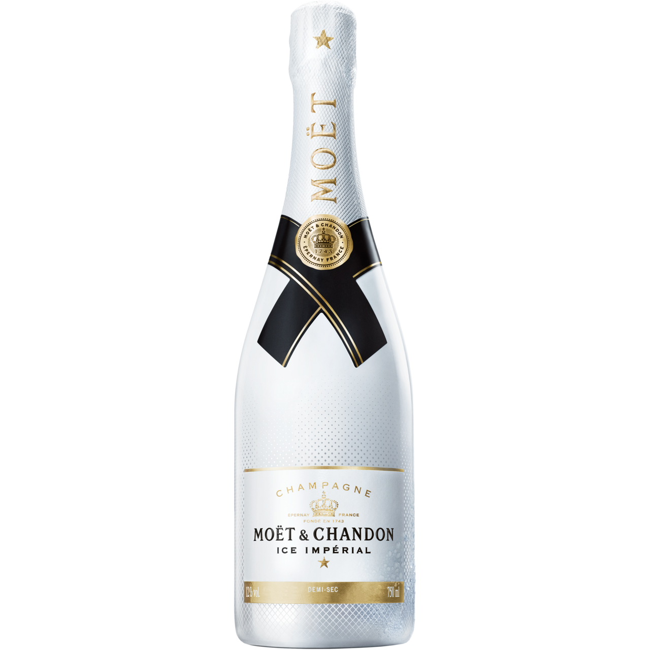 MOET & CHANDON ICE IMPERIAL | OAK Cava