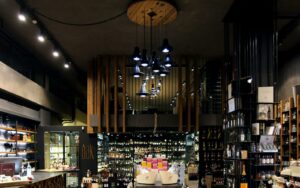 Καταστήματα | OAK Cava