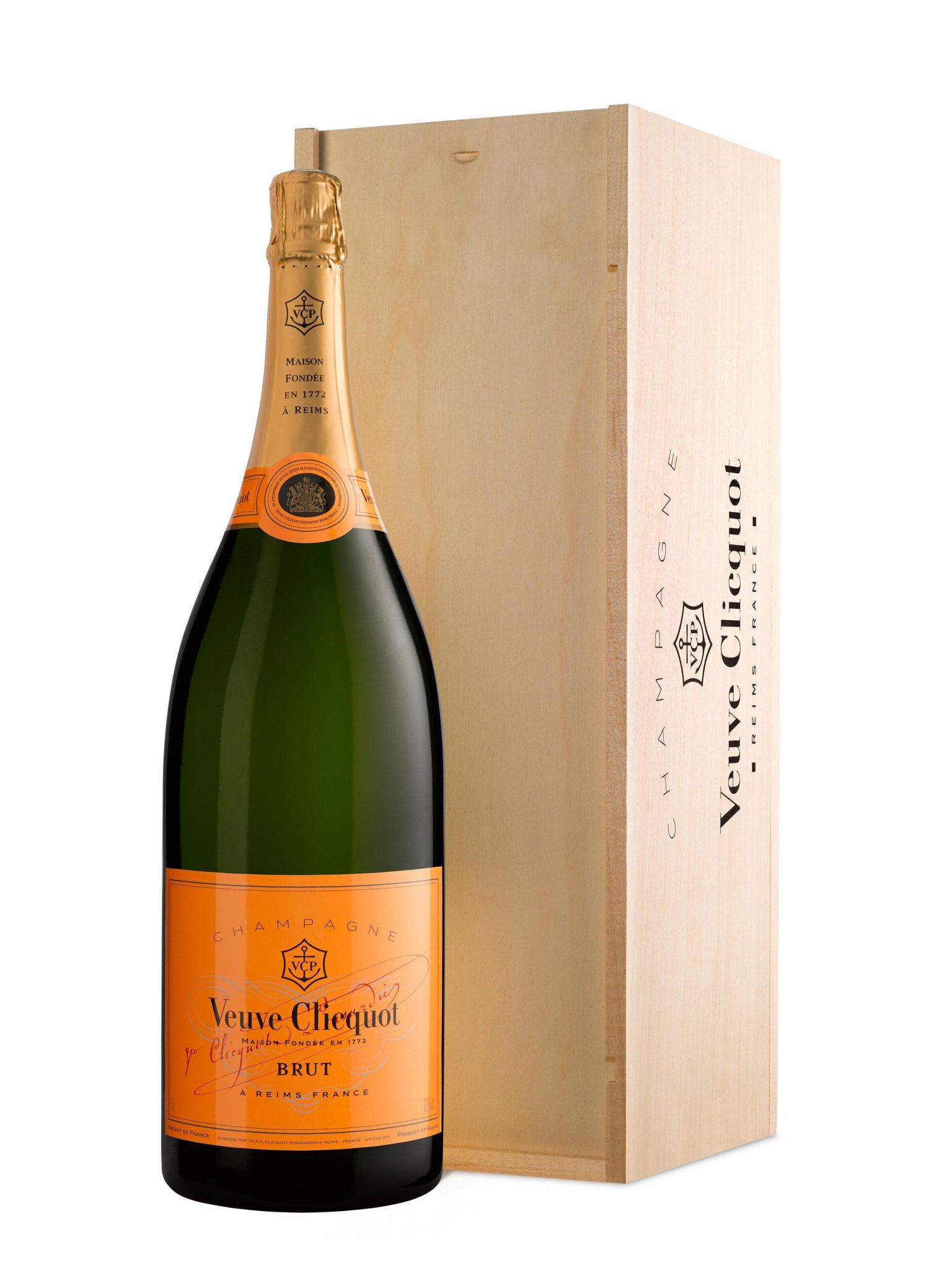MOET & CHANDON BRUT IMPERIAL | OAK Cava