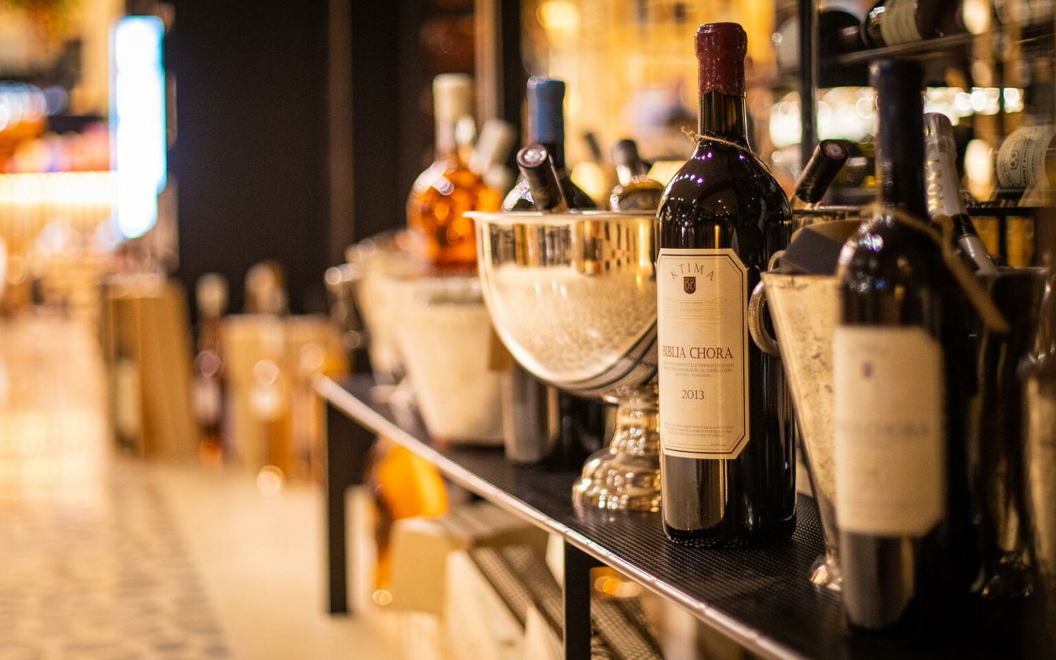 Καταστήματα | OAK Cava