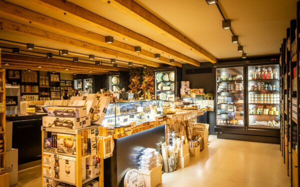 Καταστήματα | OAK Cava