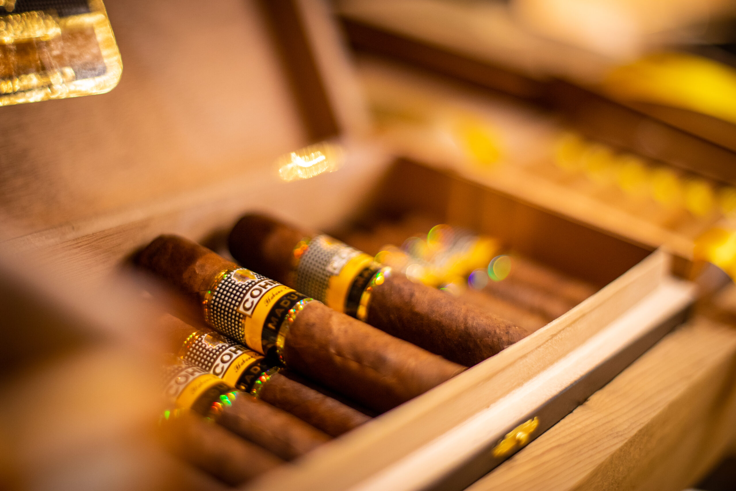 Πούρα | OAK Cava