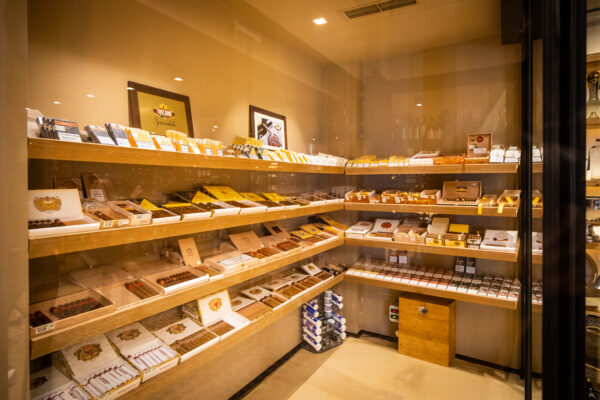 Πούρα | OAK Cava