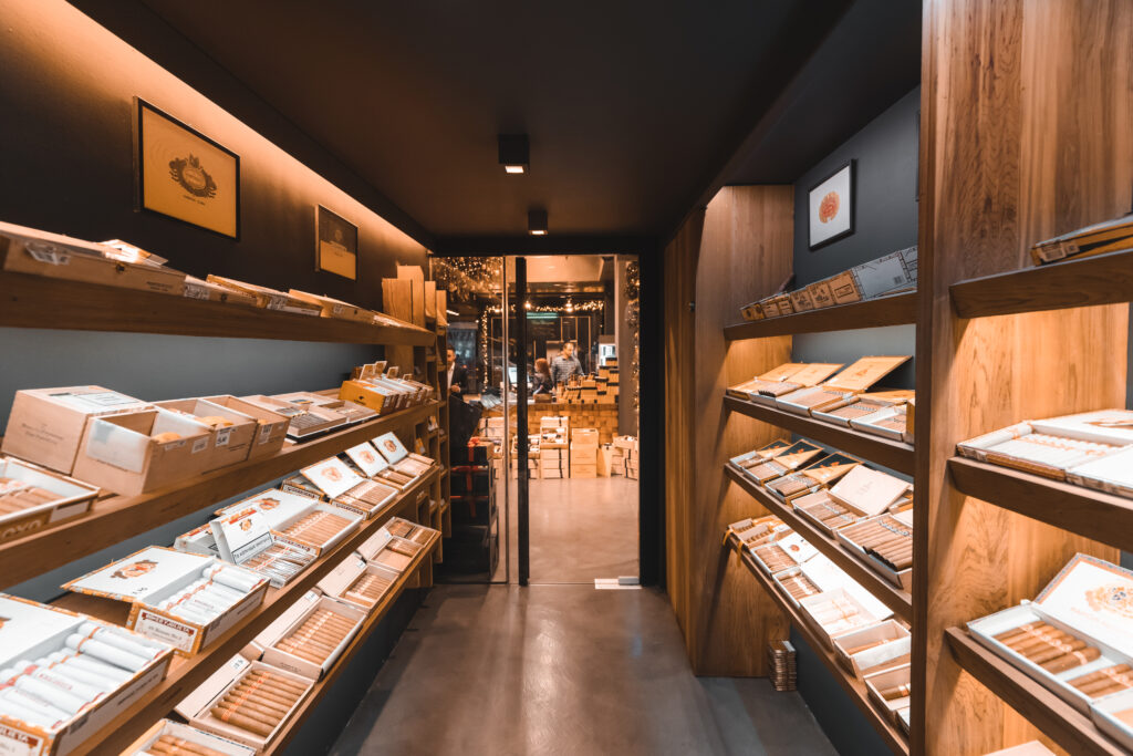 Πούρα | OAK Cava