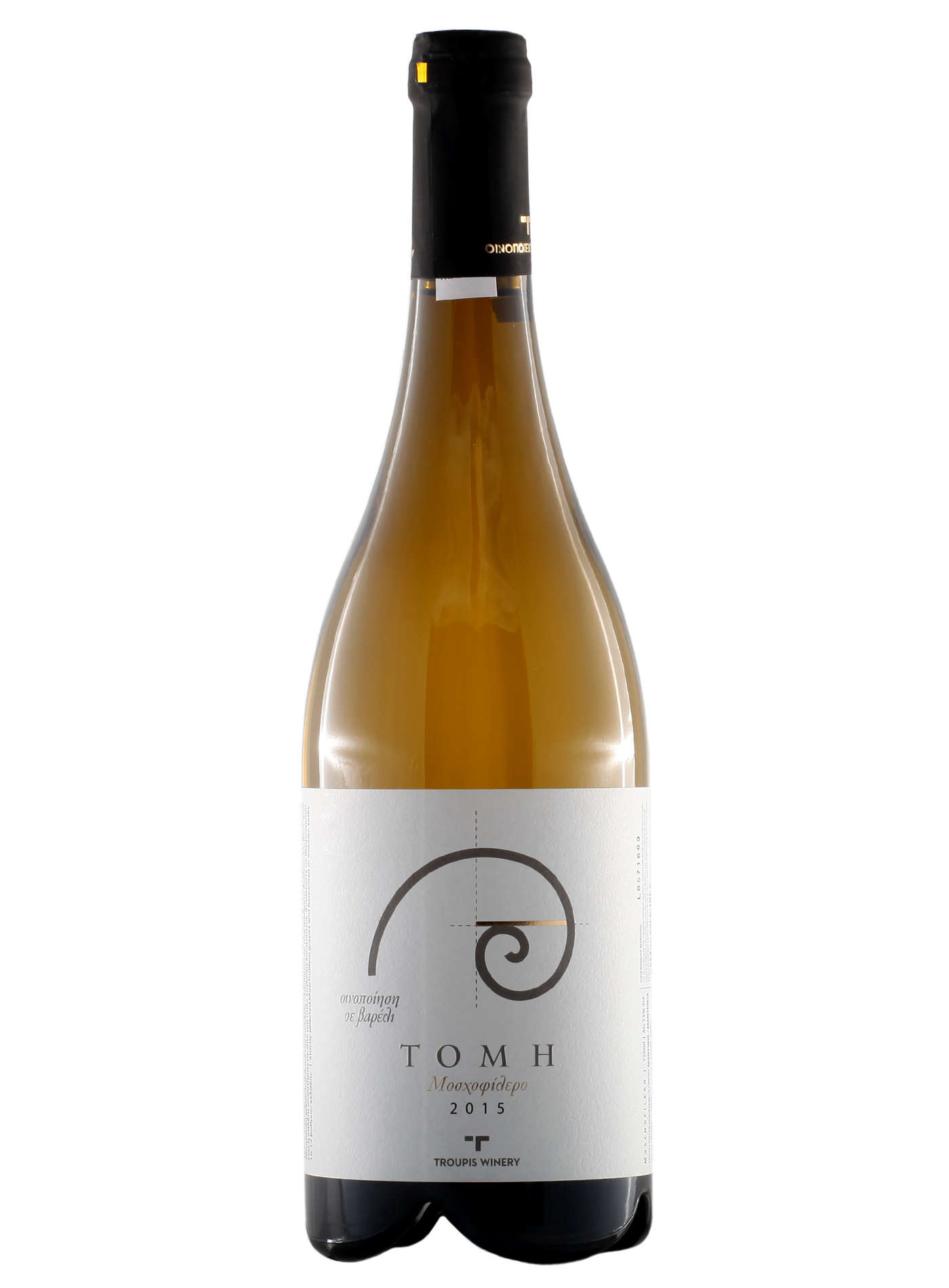 ΧΑΤΖΗΔΑΚΗ FAMILIA ΣΑΝΤΟΡΙΝΗ | OAK Cava