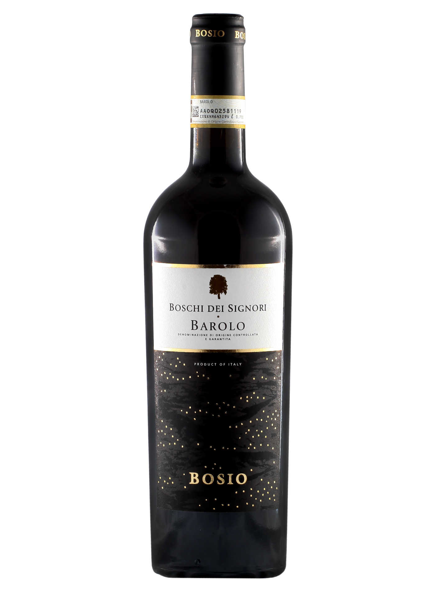 ANTINORI GUADO AL TASSO | OAK Cava