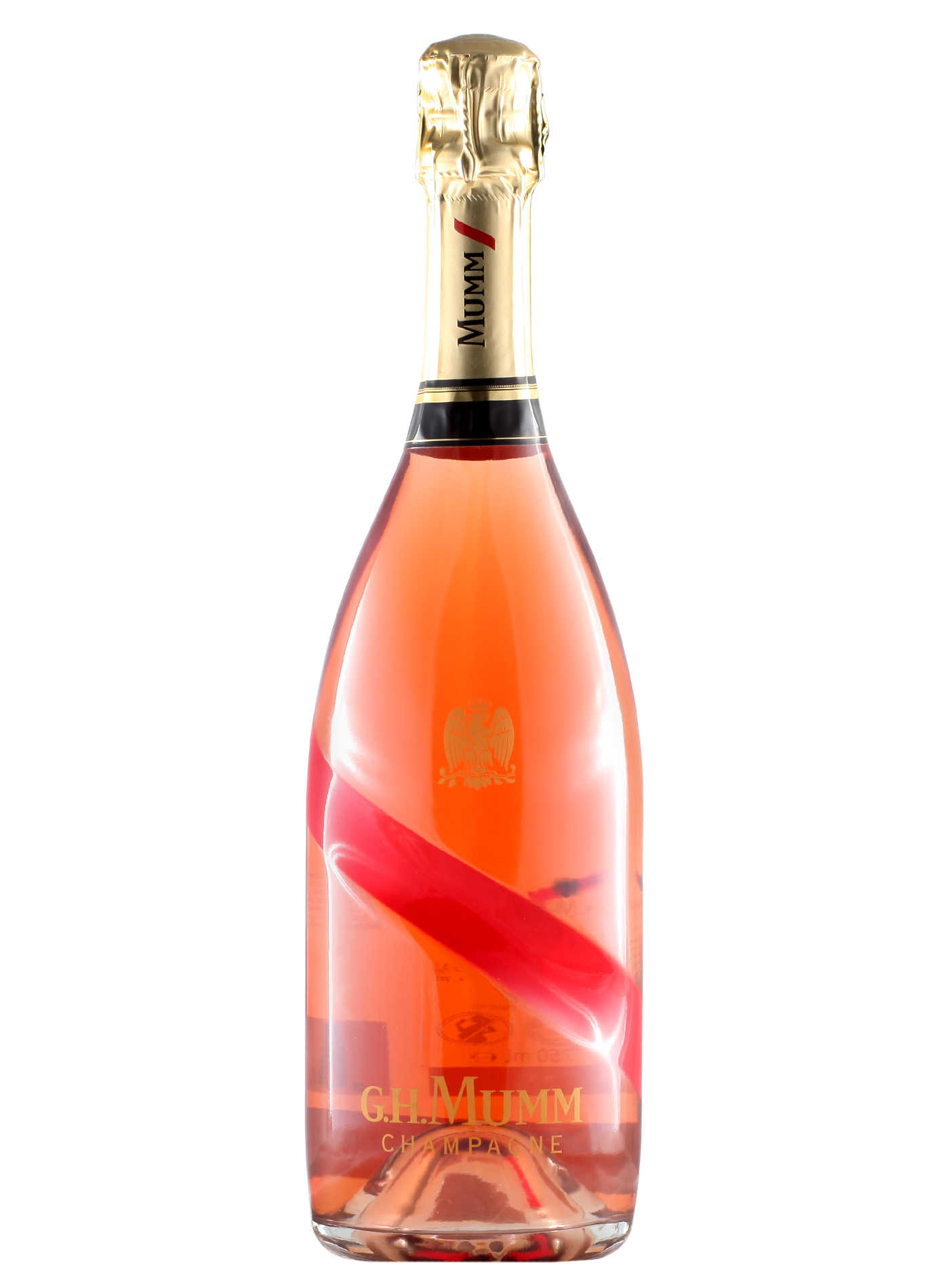 MOET & CHANDON ROSE | OAK Cava