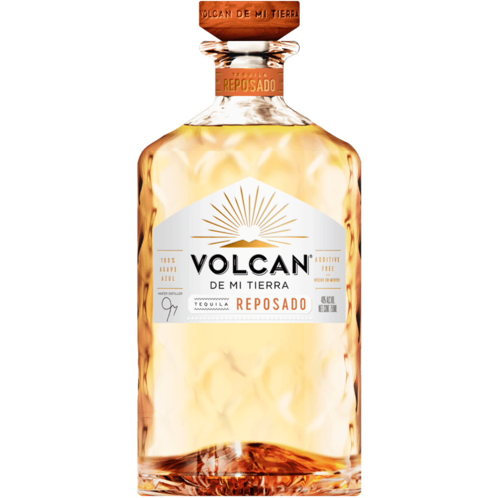 VOLCAN REPOSADO | OAK Cava