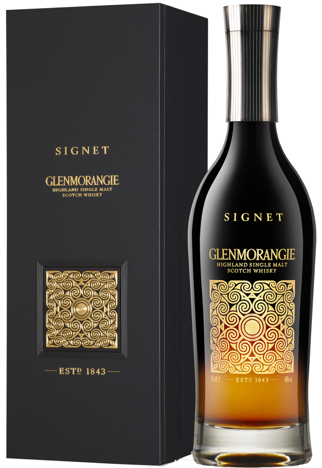 GLENMORANGIE SIGNET | OAK Cava