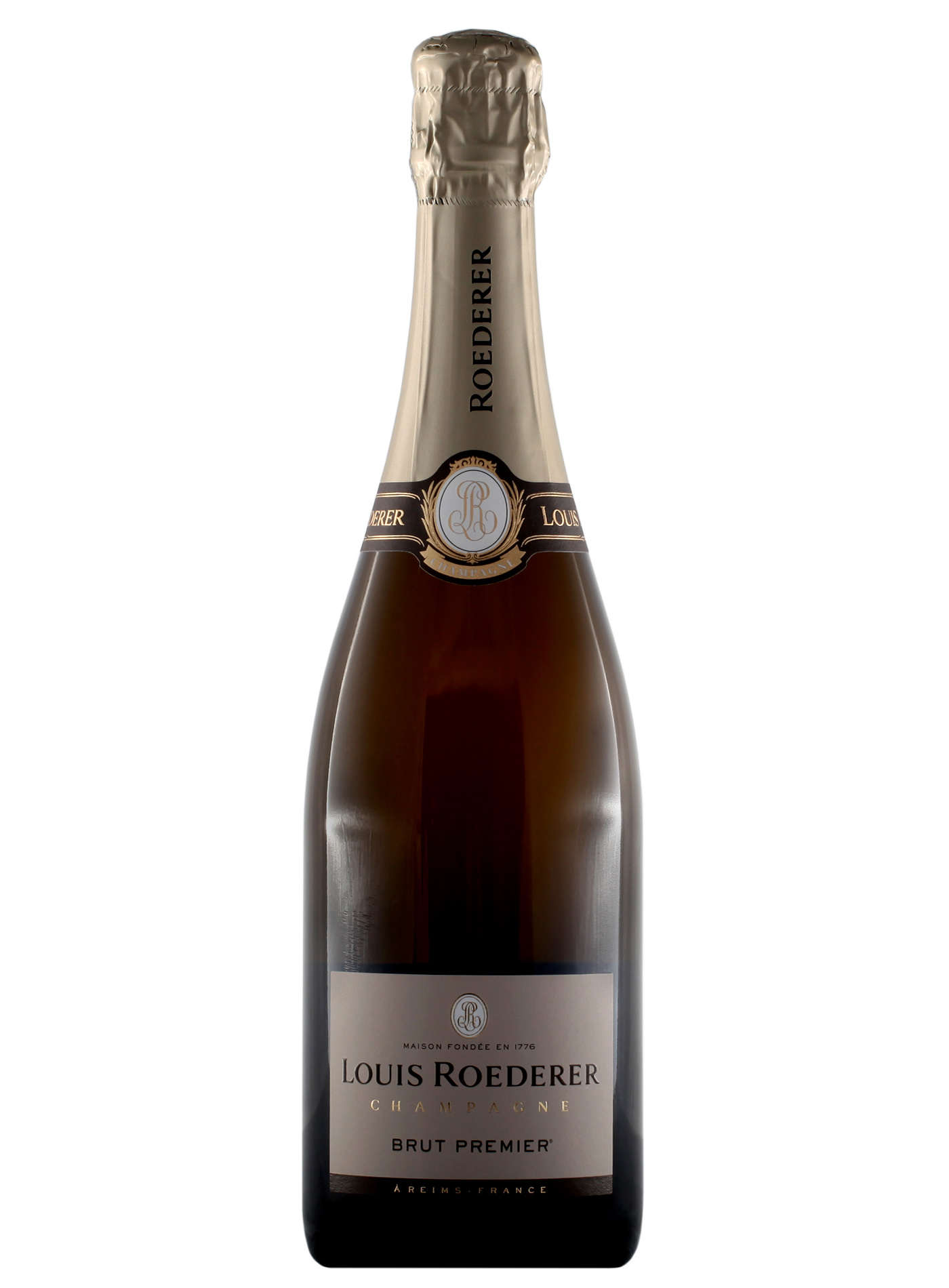 LOUIS ROEDERER BRUT COLLECTION 242 | OAK Cava