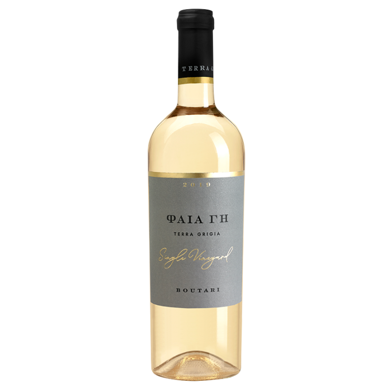 ΚΤΗΜΑ ΑΛΦΑ ΜΑΛΑΓΟΥΖΙΑ | OAK Cava