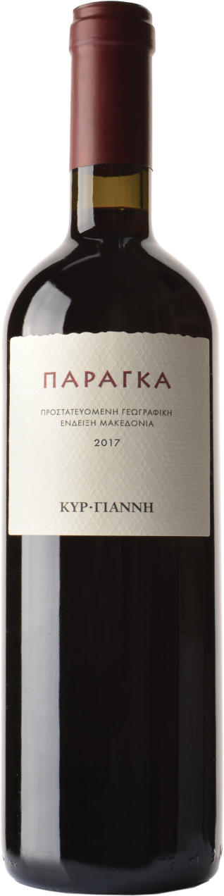 ΓΑΙΑ ΘΑΛΑΣΣΙΤΗΣ | OAK Cava