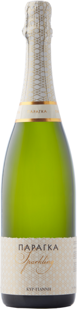 ΚΤΗΜΑ ΚΥΡ-ΓΙΑΝΝΗ ΠΑΡΑΓΚΑ SPARKLING | OAK Cava