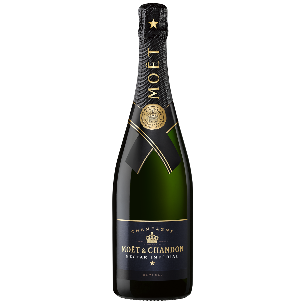 MOET & CHANDON BRUT IMPERIAL | OAK Cava