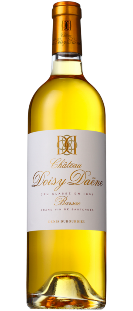 CHATEAU DOISY DAENE 2EME CRU CLASSE | OAK Cava