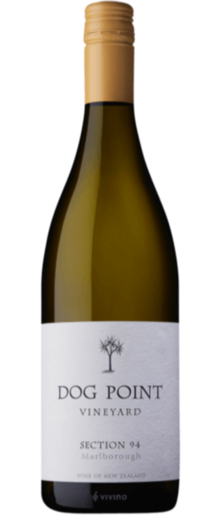 DOG POINT SECTION 94 SAUVIGNON BLANC | OAK Cava