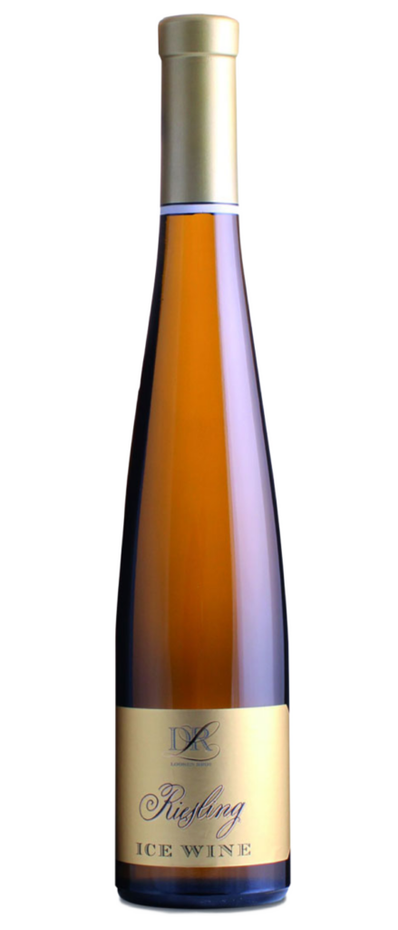 DR LOOSEN WASHINGTON ICE WINE RIESLING 375ML | OAK Cava