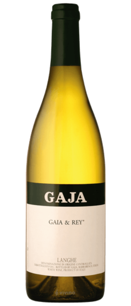 GAJA GAIA & REY 2021 | OAK Cava