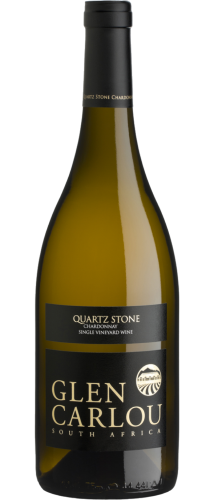 GLEN CARLOU QUARTZ STONE CHARDONNAY | OAK Cava