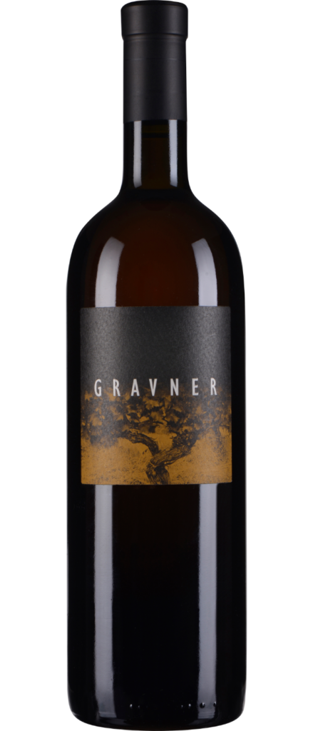 COLLIO GRAVNER RIBOLLA | OAK Cava