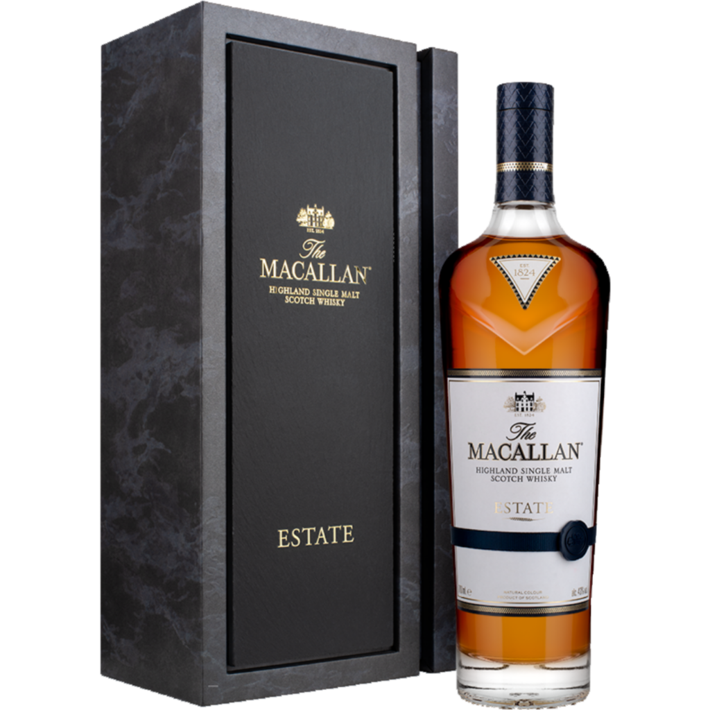 MACALLAN ESTATE | OAK Cava