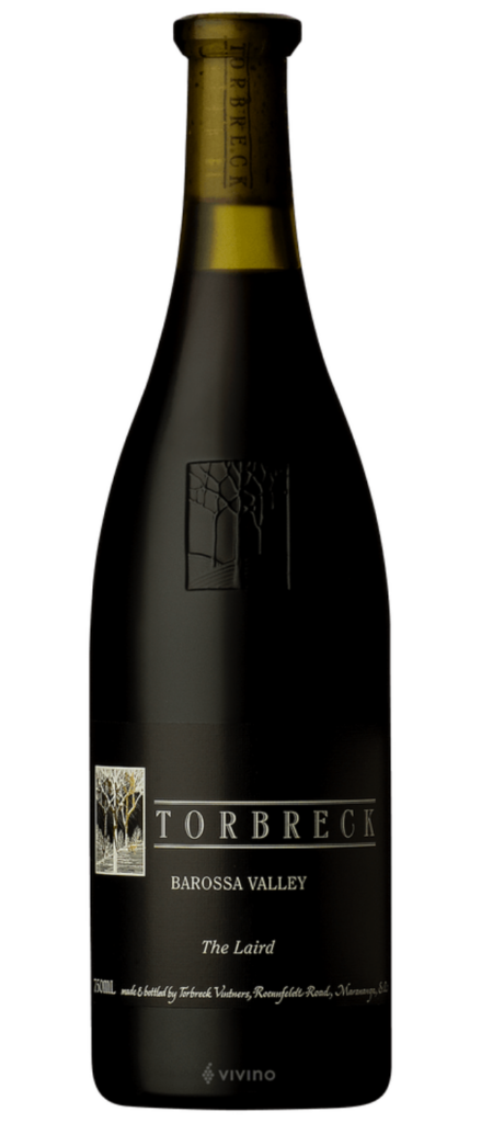 TORBRECK VINTNERS THE LAIRD 2016 | OAK Cava