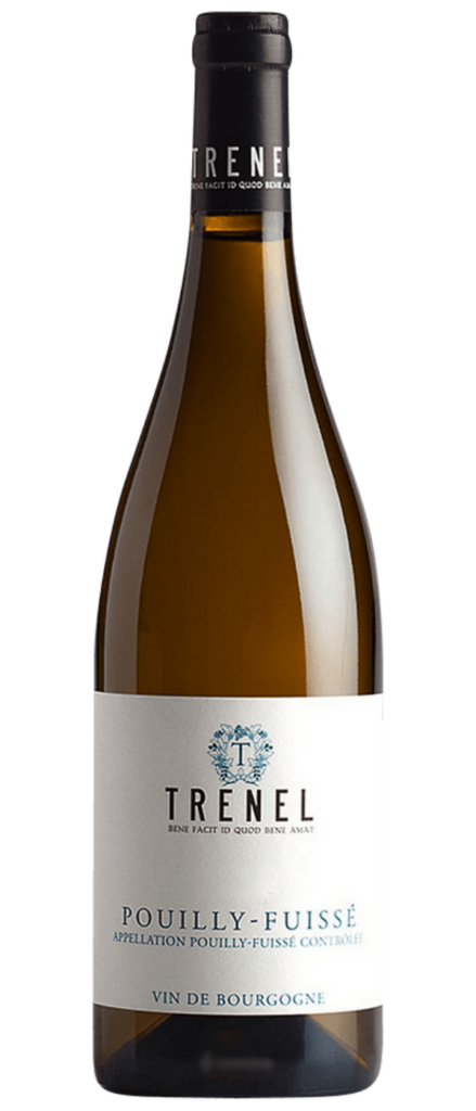 TRENEL POUILLY FUISSE | OAK Cava