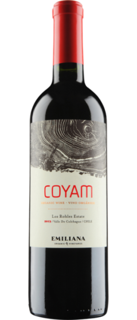 COYAM 2019/2020 | OAK Cava