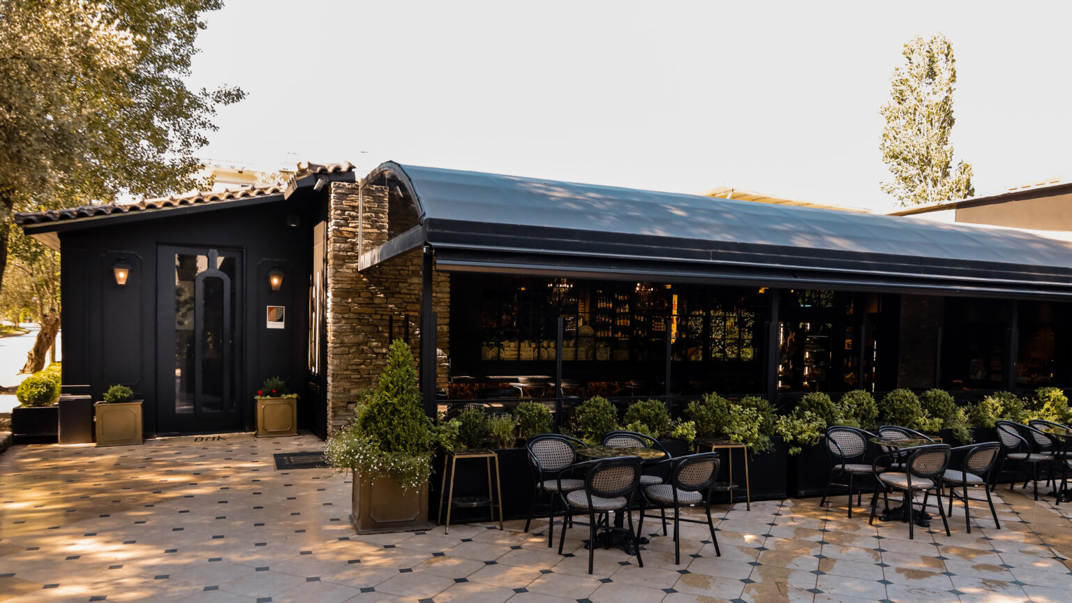 Καταστήματα | OAK Cava