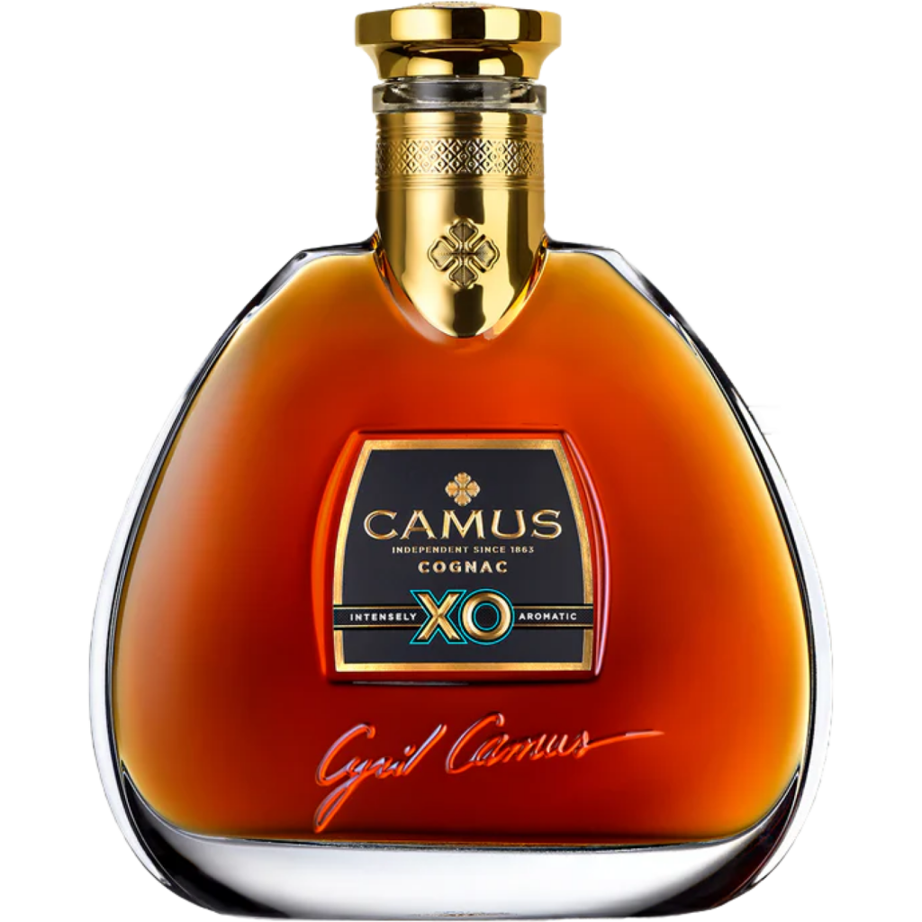 CAMUS COGNAC X.O. | OAK Cava