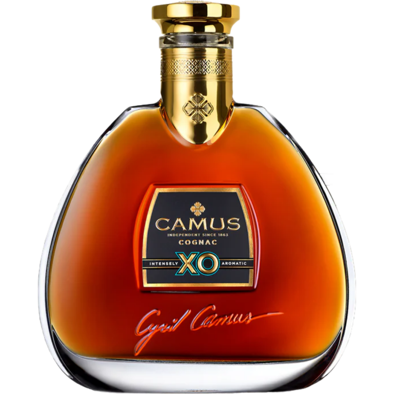 CAMUS COGNAC X.O. | OAK Cava